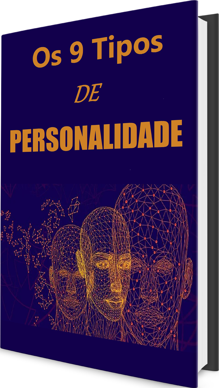 PLR em Português: Os 9 Tipos de Personalidade - PLR em Português ...