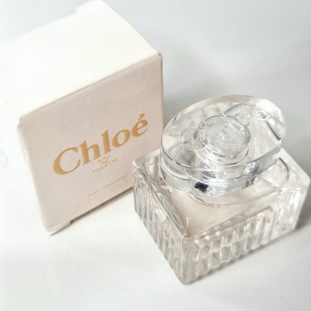 Miniatura Chloé Rose Tangerine Chloé Eau de Toilette - 5 ml - Perfumes ...