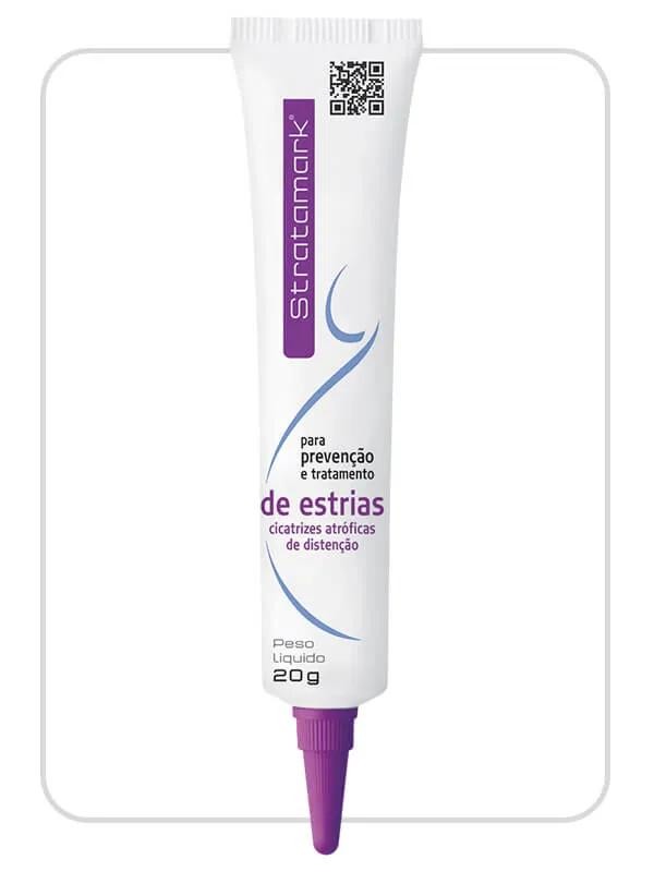 Stratamark Gel de Silicone Para Tratamento e a Prevenção e Tratamento ...