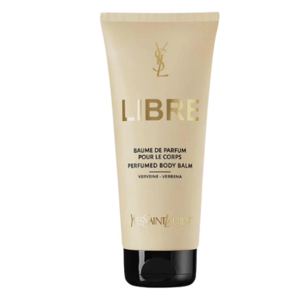 Yves Saint Laurent Libre Body Balm de Parfum - Hidratante Corporal ...