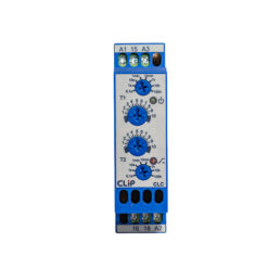 Temporizador Cíclico CLC 24VCA-VCC / 90-242VCA - Jofen - Produtos Para ...