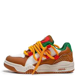 Tênis Infantil AderStar 1988 - Zoopie