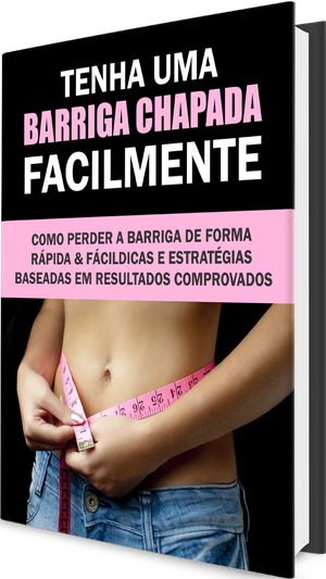 PLR em Português - Tenha Uma Barriga Chapada Facilmente - PLR em Português Premium e Grátis ...