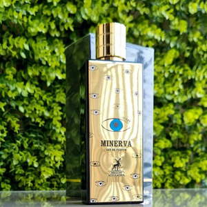 Minerva Maison Alhambra Eau de Parfum - 80 ml - Perfumes Importados ...