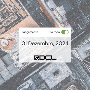 RDCL - Veste Metanoia Radical
