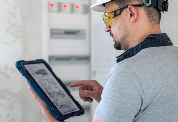 Jofen - Produtos Para Automação Industrial