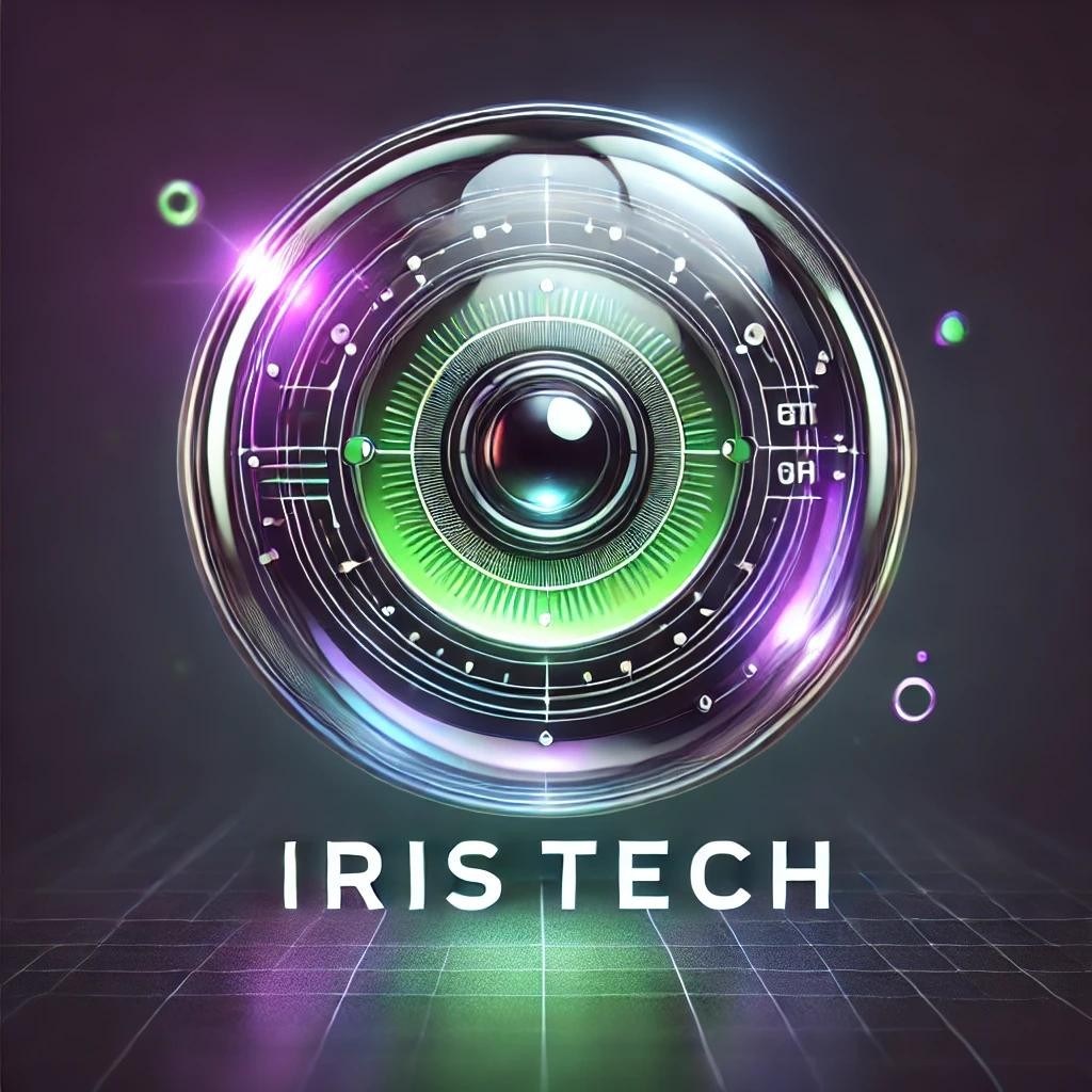 ÍRIS TECH