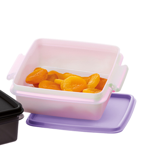 Tupper Pote Sereia 780ml Tupperware - Classy Kitchen - Sua loja da ...
