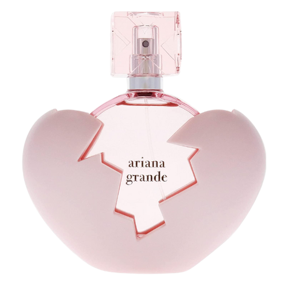 Thank U Next Ariana Grande Eau De Parfum - 100 ml - CM Outlet